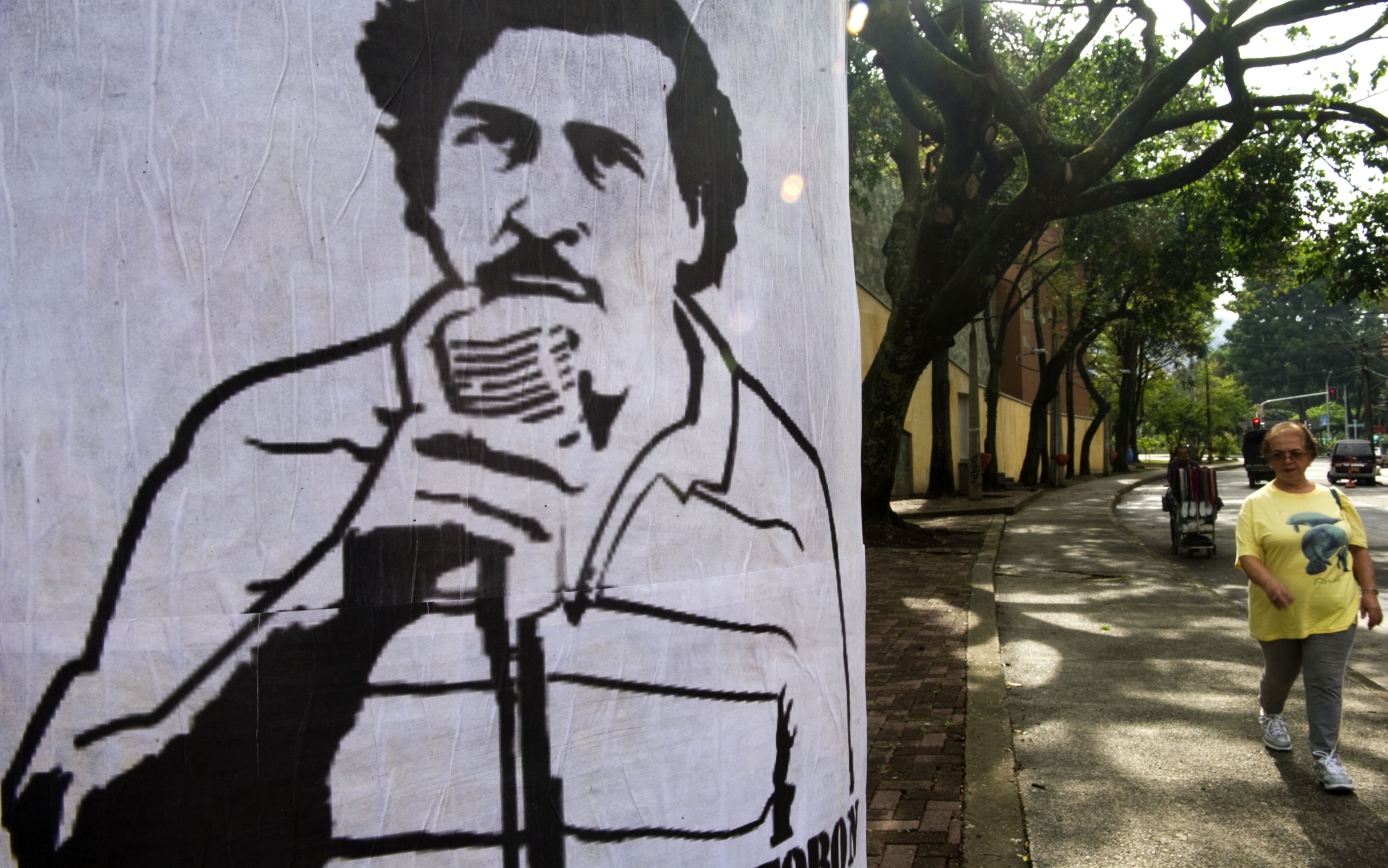Pablo Escobar moriva 30 anni fa: ecco gli attori che l'hanno ...