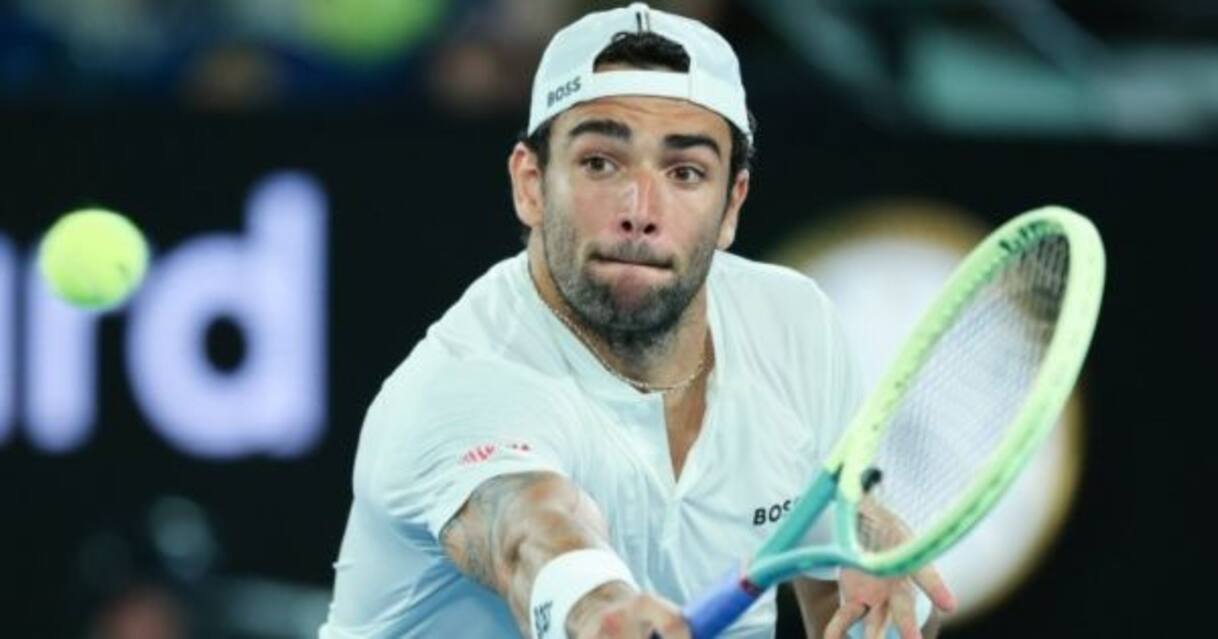 Atp Miami 2025, il tabellone degli italiani e i possibili abbinamenti ...