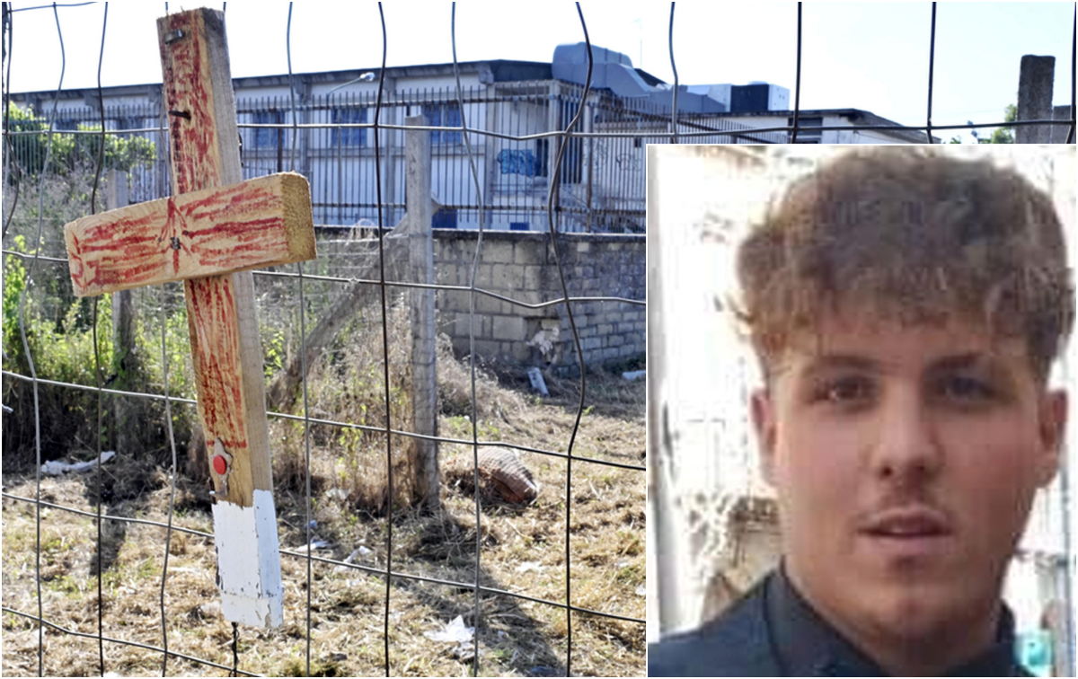 Femminicidio di Martina Carbonaro ad Afragola, oggi l'autopsia della 14enne uccisa dall'ex | Sky ...