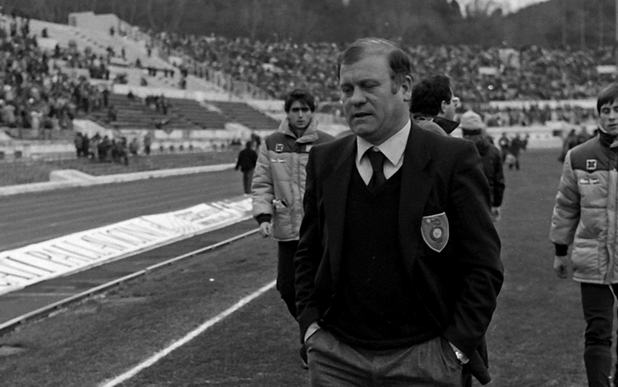 Allenatori dell'Inter più vincenti della storia: chi ha vinto più ...