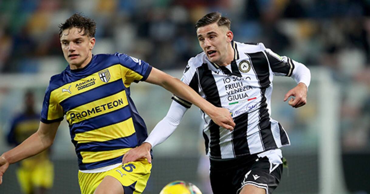 Calciomercato, i giocatori italiani più cresciuti di valore nella ...