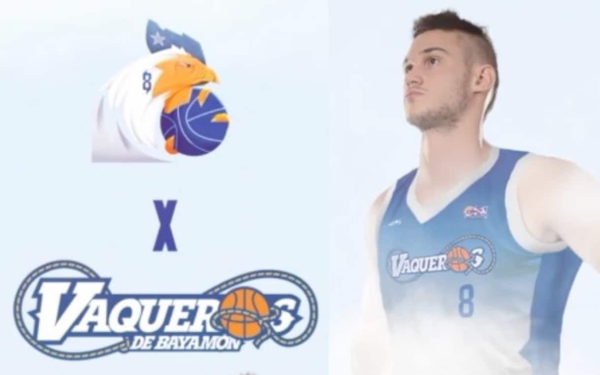 Danilo Gallinari torna in campo: giocherà ai Vaqueros de Bayamon a ...
