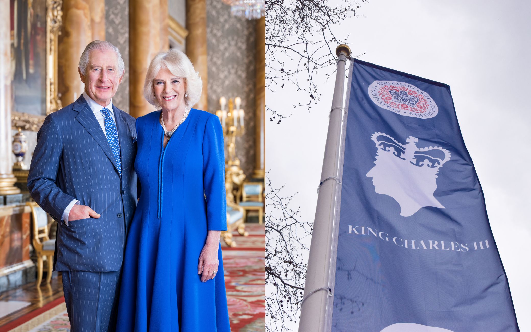 Famiglie reali, le news: dalla messa per Ranieri III a Re Carlo al ...