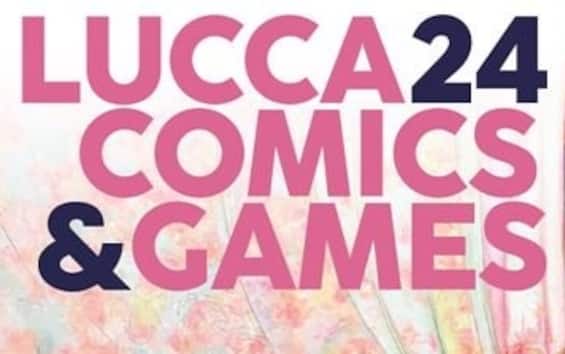 Lucca Comics and Games 2024: programma, date e info biglietti | Sky TG24