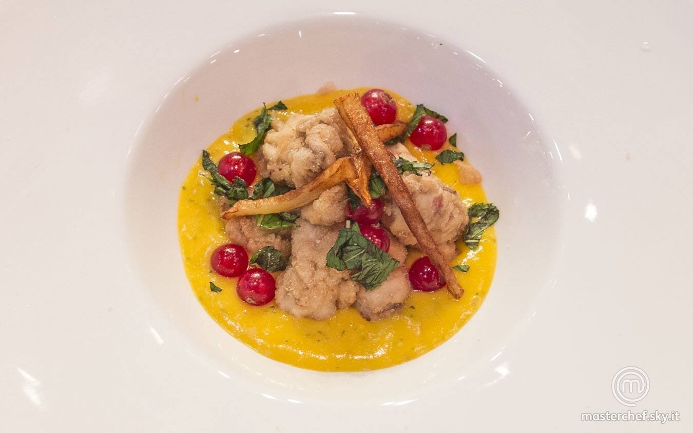 Masterchef: Mi son fritto il cervello | Sky