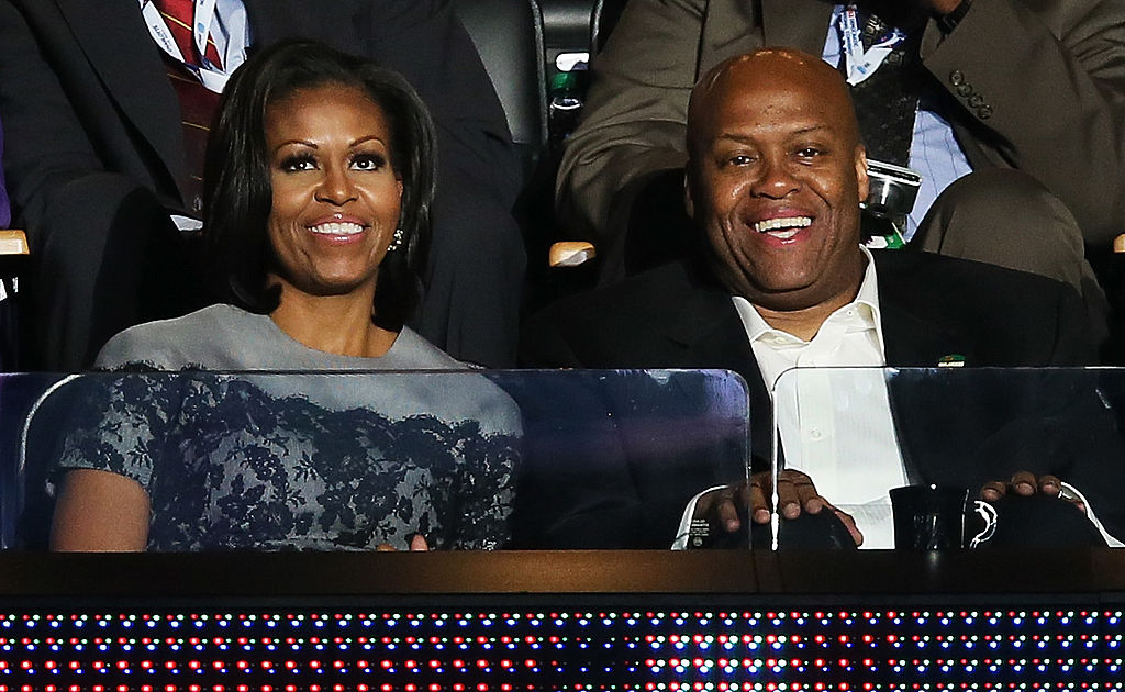 Michelle Obama compie 60 anni, la storia dell'ex first lady Usa. FOTO ...