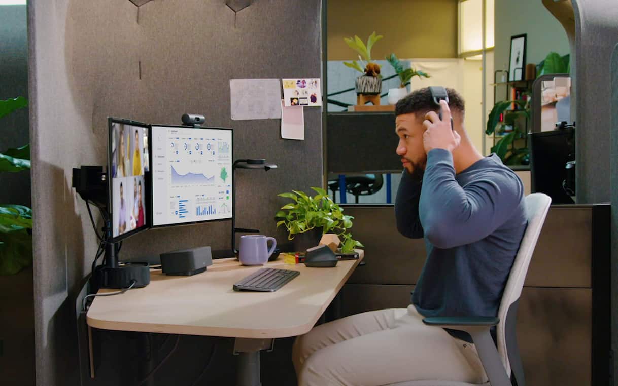 AI e lavoro, come cambieranno uffici e competitività: intervista a ...