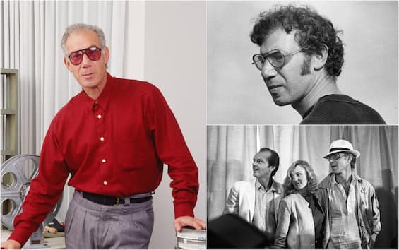 Addio Bob Rafelson, il regista de “Il postino suona sempre due volte” è ...