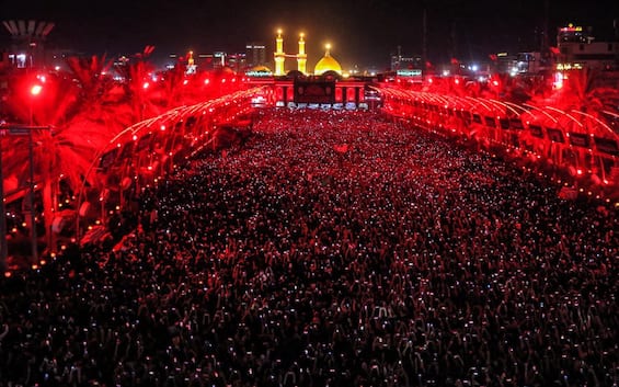 Muharram 2024, come e quando si festeggia il capodanno islamico | Sky TG24