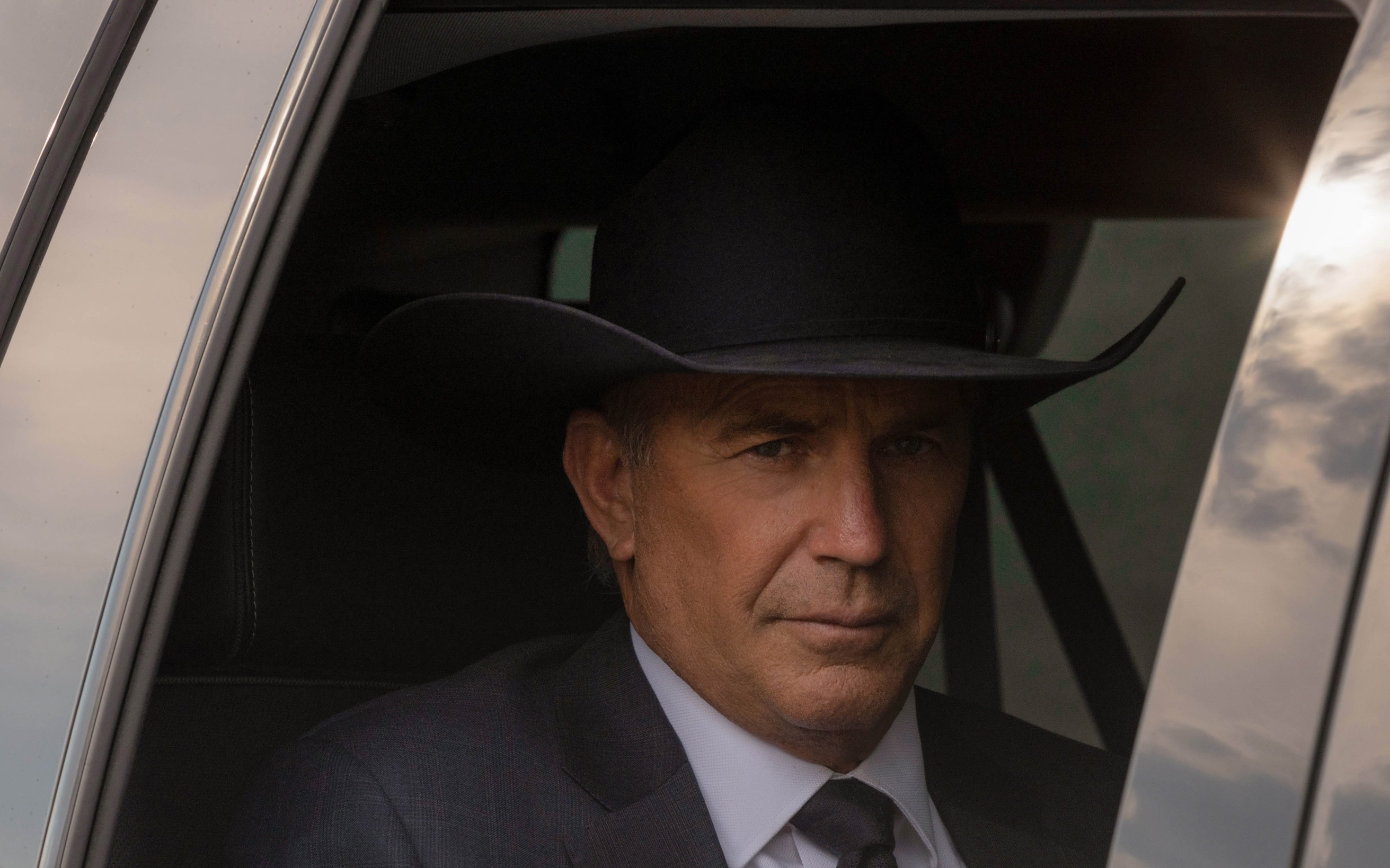 Yellowstone - Serie tv | Sky TG24