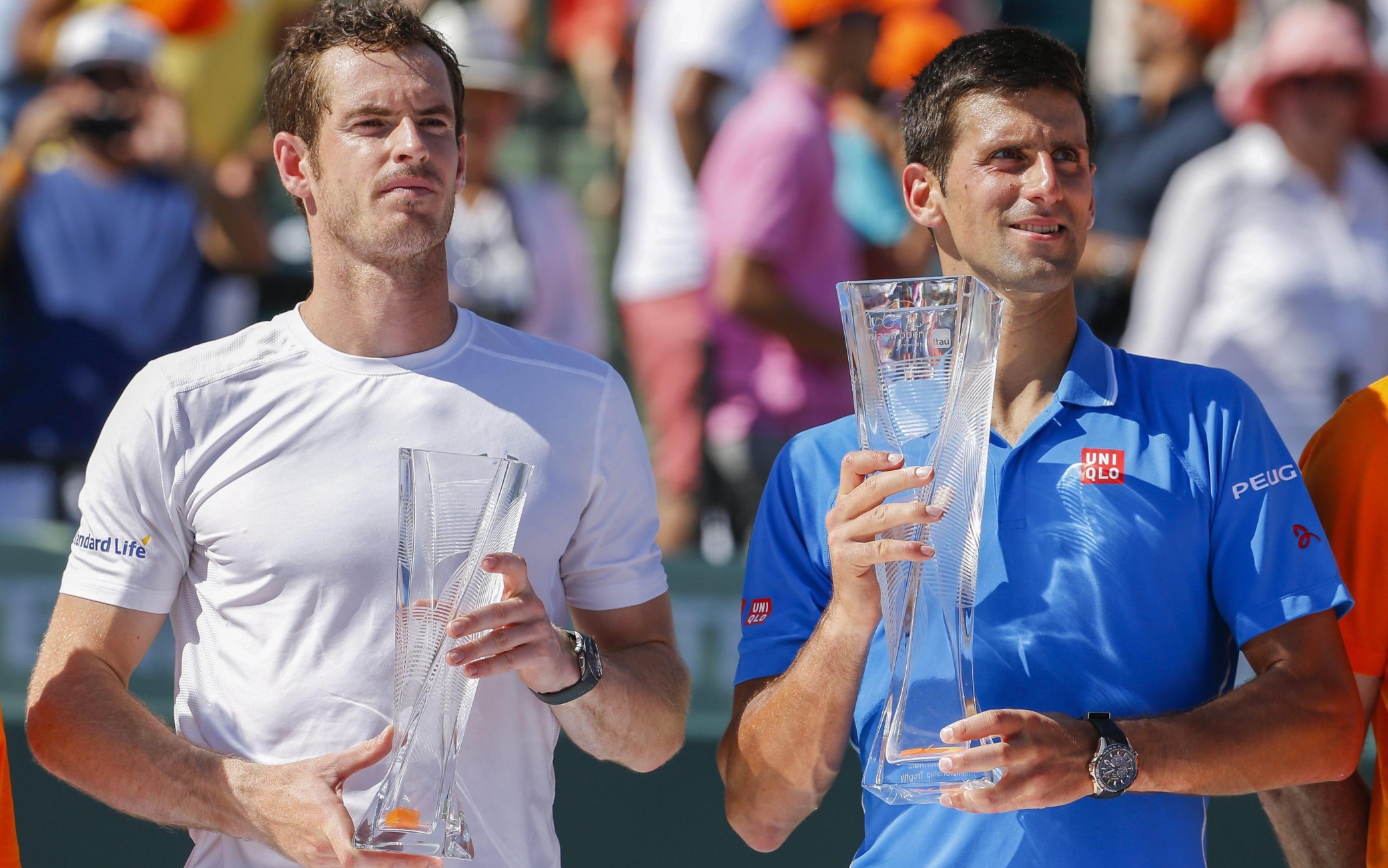 Atp Miami, l'albo d'oro del Masters 1000 statunitense | Sky Sport