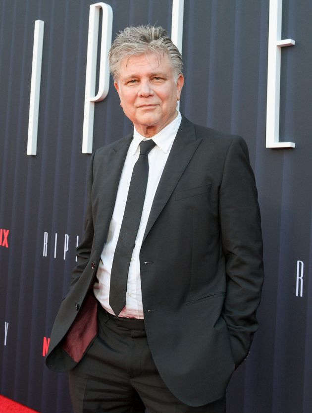 Ripley, la première a Los Angeles della serie tv con Andrew Scott e ...