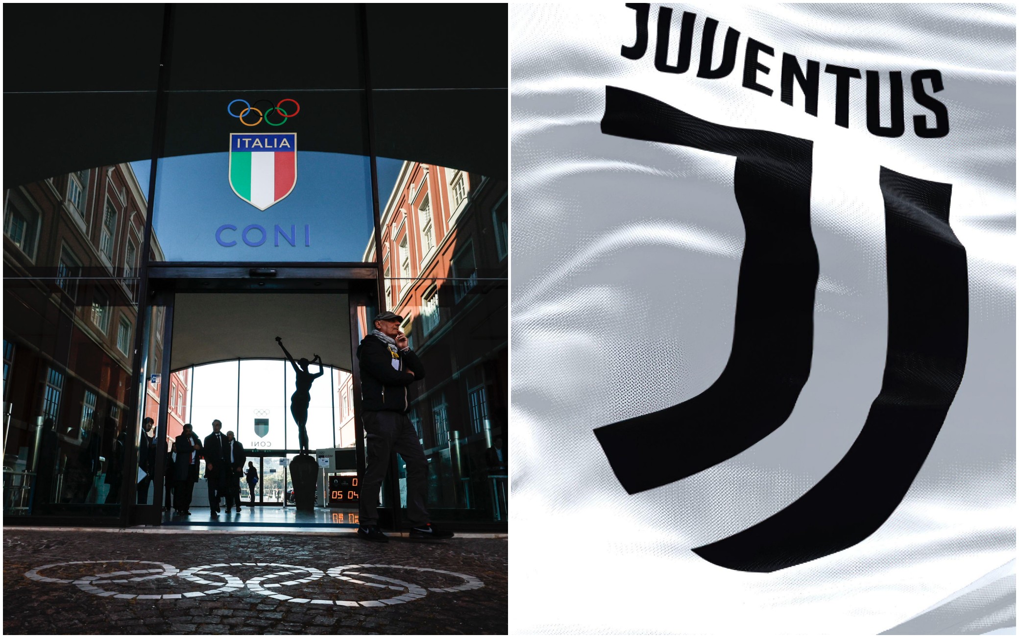 Tottenham, Paratici si dimette dopo la conferma dell’inibizione | Sky TG24