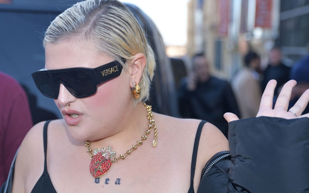 BigMama, chi è la rapper icona LGBTQ e body positivity che ha ...