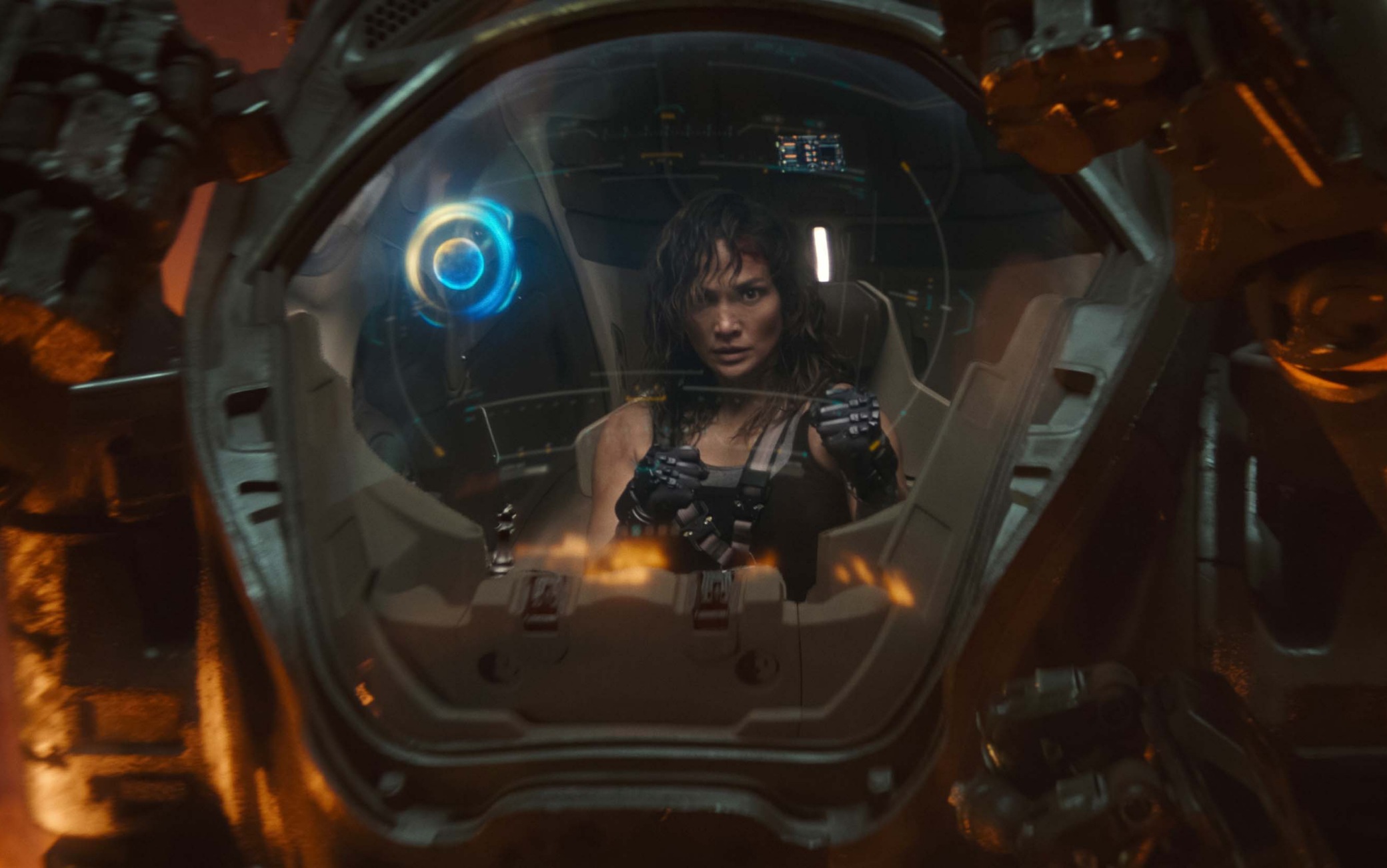 Jennifer Lopez, i suoi film più famosi | Sky TG24