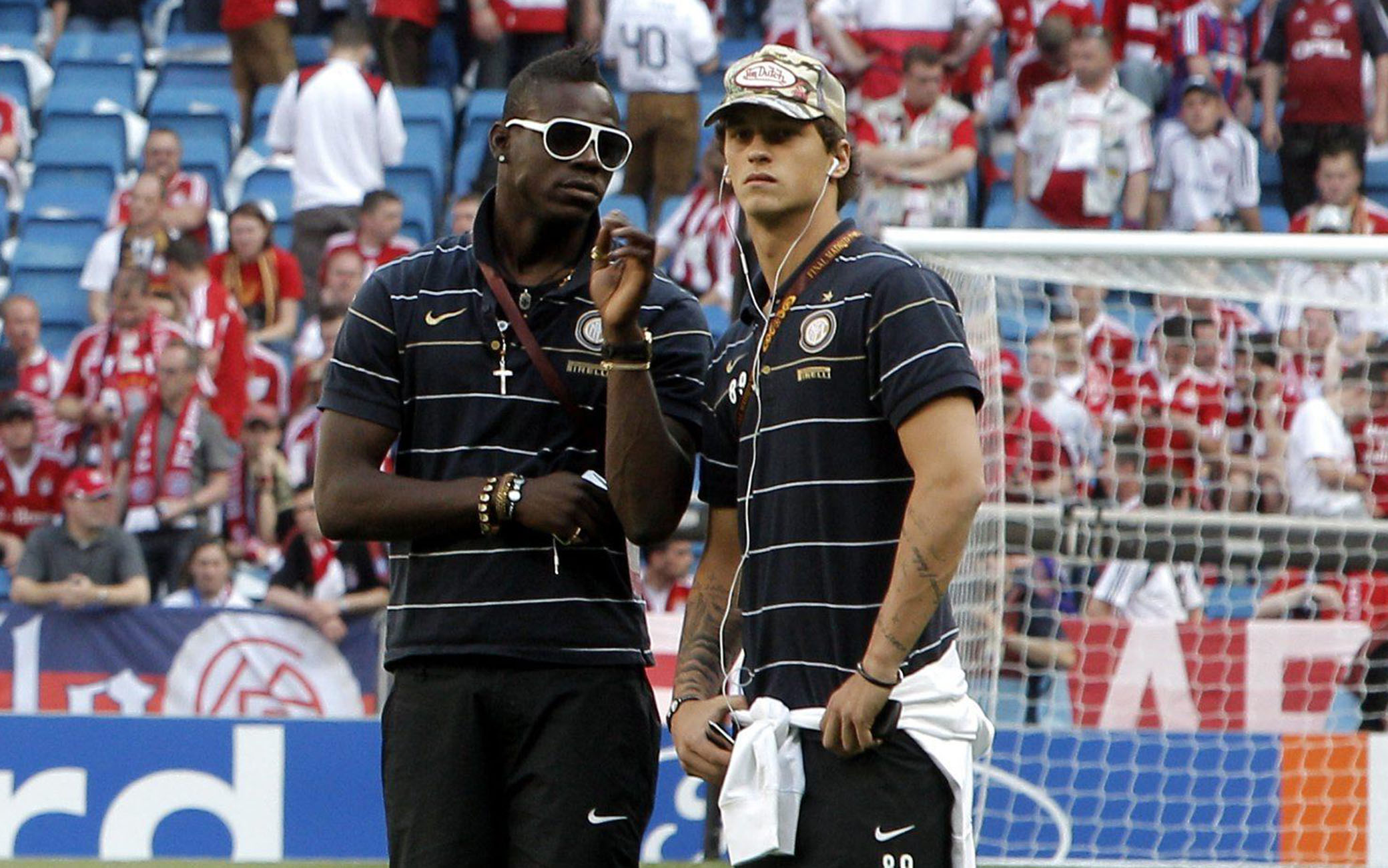 Triplete Inter, cosa facevano i giocatori dello scudetto 2024 nel 2010 ...