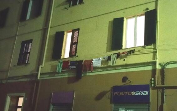 Genova, anziana uccisa: vicino di casa confessa poi accusa un pusher ...