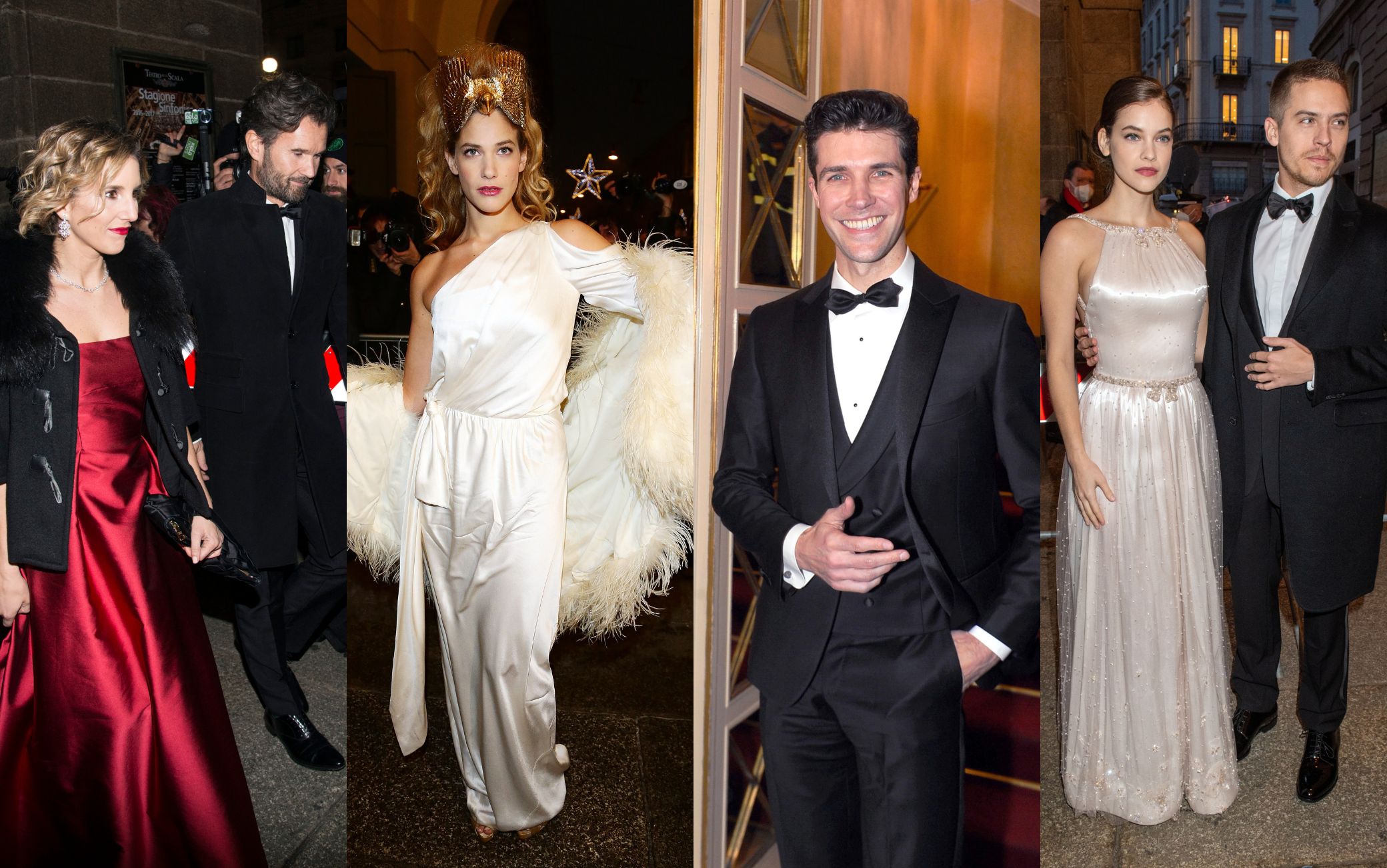 Prima della Scala 2023 a Milano, cosa sapere e dove vederla in tv e con ...