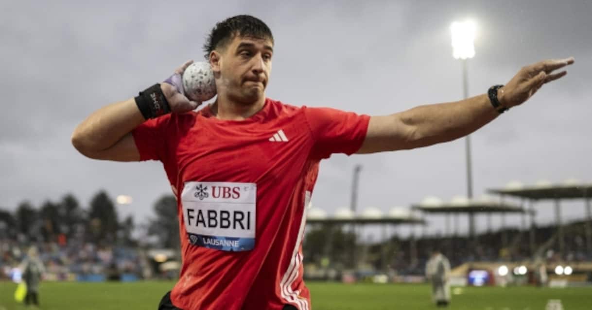 Diamond League: Fabbri e Furlani qualificati per la finale di Zurigo ...