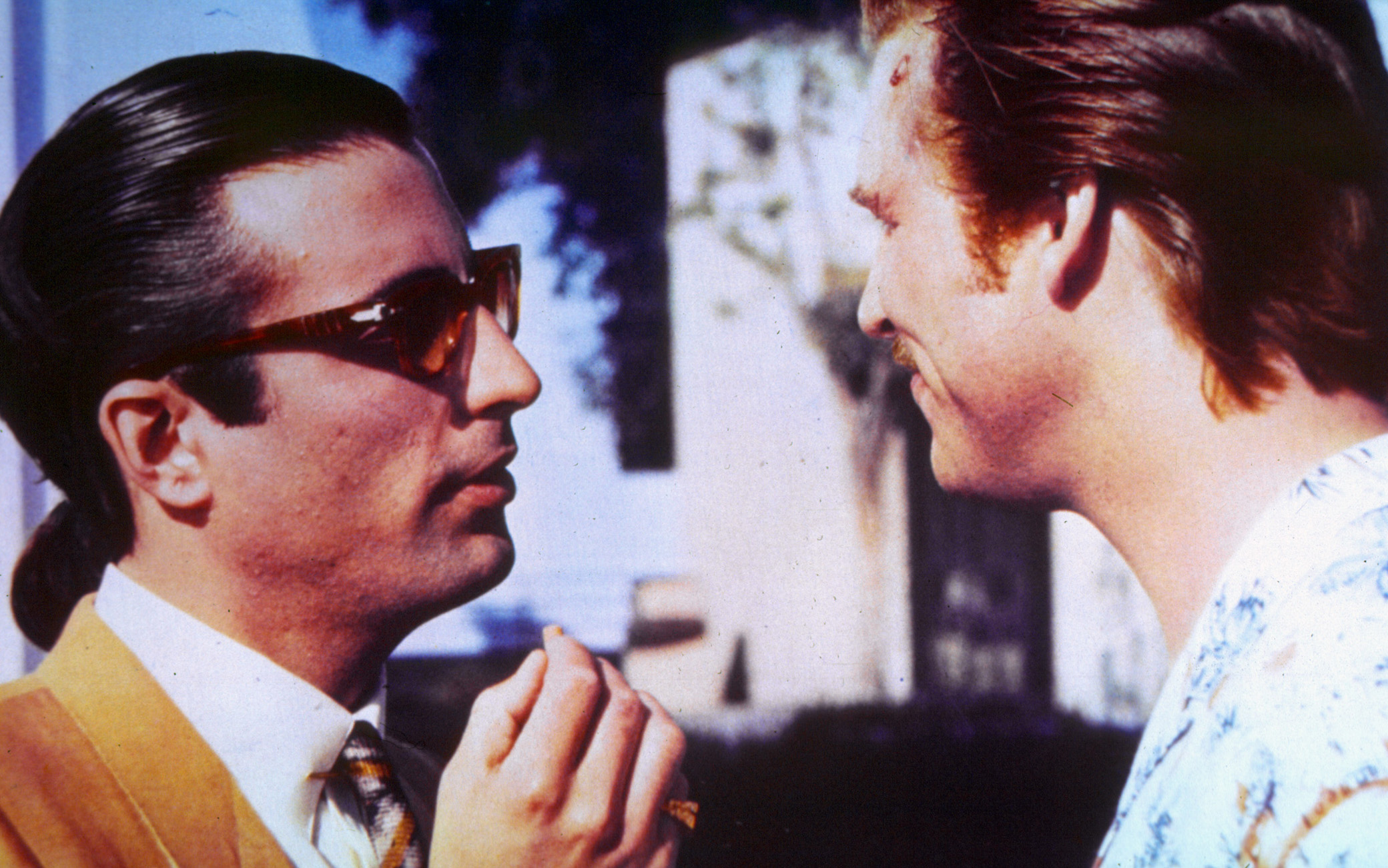 Andy Garcia compie 65 anni, da 'Gli Intoccabili' a 'Il Padrino': i ...