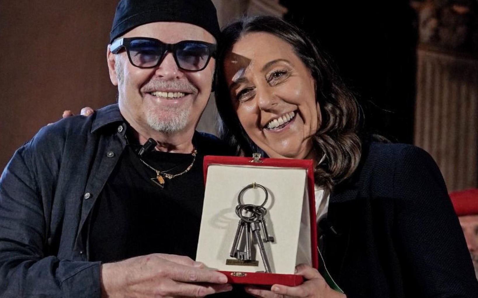 Vasco Rossi in concerto stasera a Bologna, la scaletta e cosa sapere ...