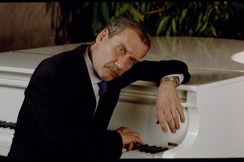 Paolo Conte, oggi l'uscita del film al cinema: la storia del cantante ...