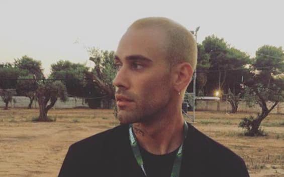 Mr. Rain, è uscito il videoclip ufficiale di Meteoriti