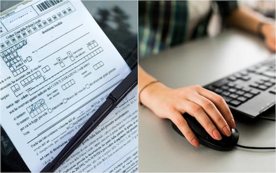 Multe, come funziona il servizio di notifiche Send della Pa e in quali comuni è attivo | Sky TG24