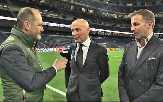 Real Madrid, il preparatore Pintus spiega gli allenamenti. Video | Sky ...