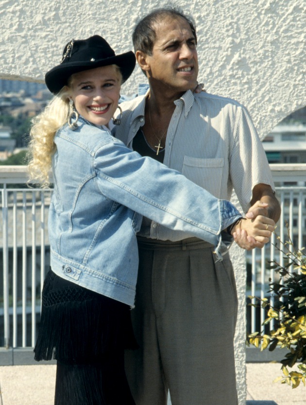 Heather Parisi compie 65 anni, successi e carriera di uno dei volti ...