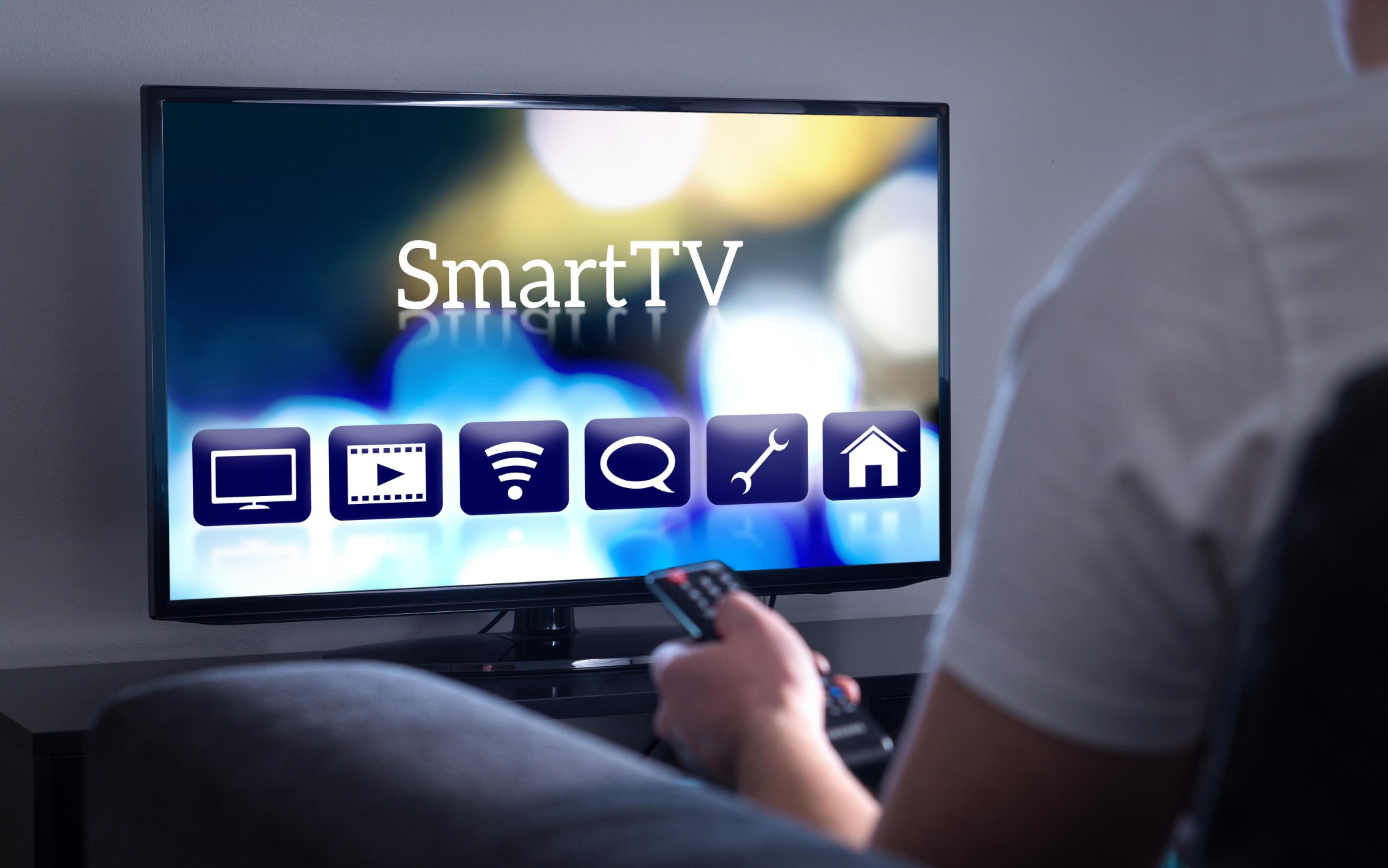 Digitale terrestre, switch-off DVB-T2: come capire se la Tv supporta il ...