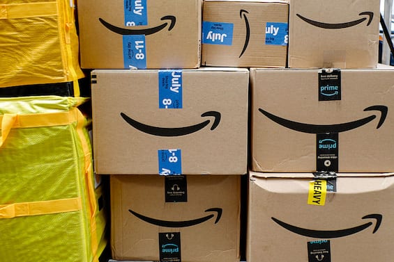 Amazon, Second Chance Deal Days: sconti su resi e articoli ...