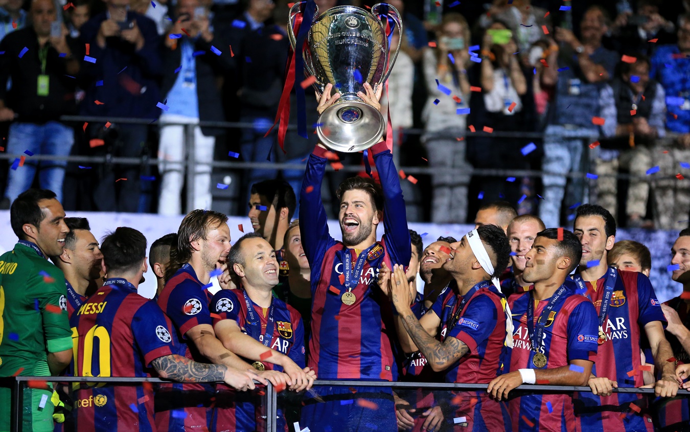 Ritiro Gerard Piqué, carriera, vita privata ed interessi | Sky Sport