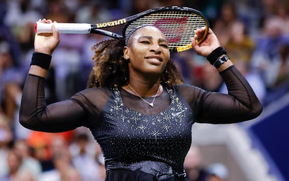 Tennis, Serena Williams conferma il ritiro ma non esclude un ritorno ...