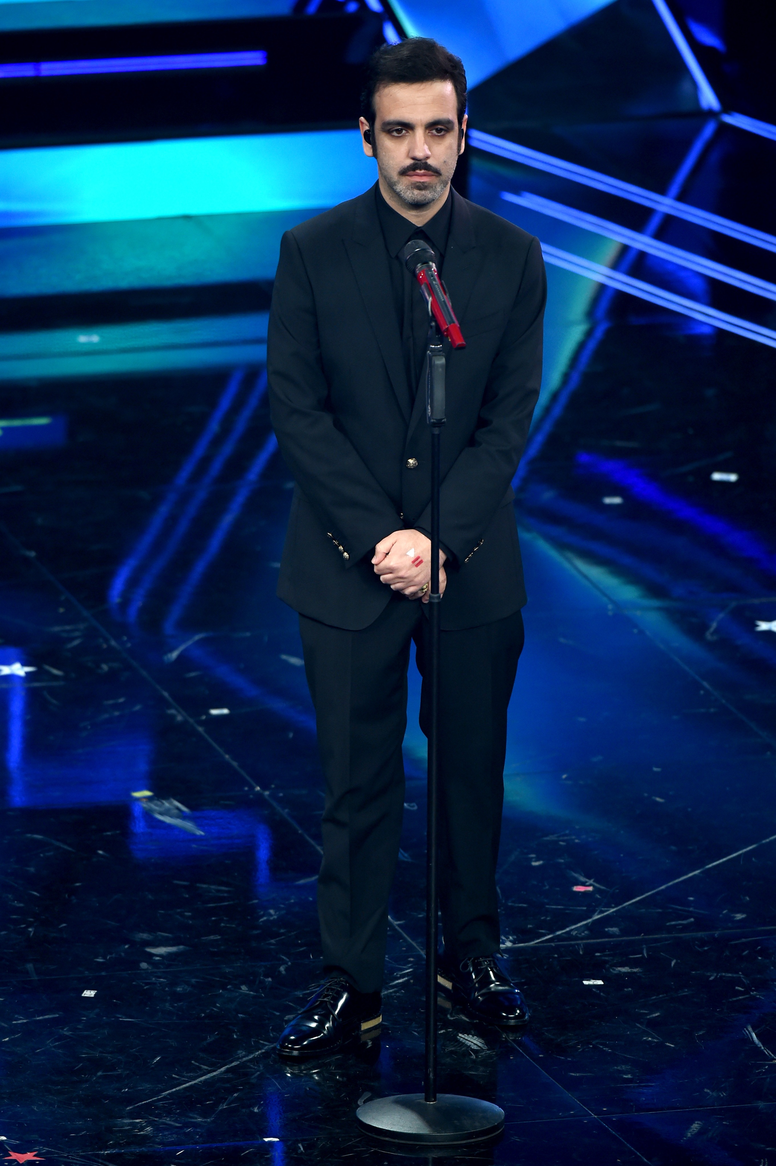 Colapesce e Dimartino hanno pubblicato il nuovo singolo Ragazzo di ...