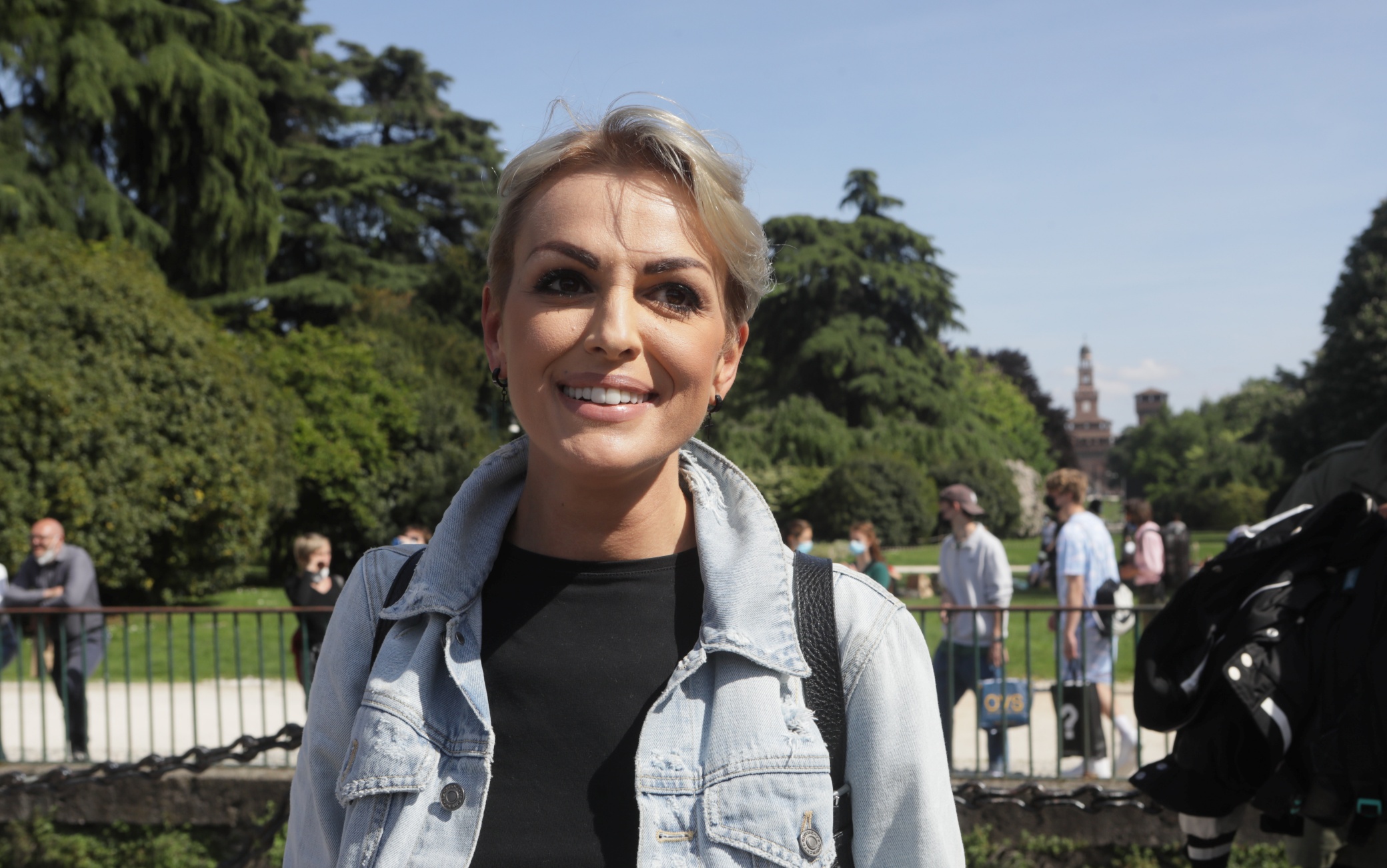 Chi è Francesca Pascale, dalla storia con Berlusconi al matrimonio con ...