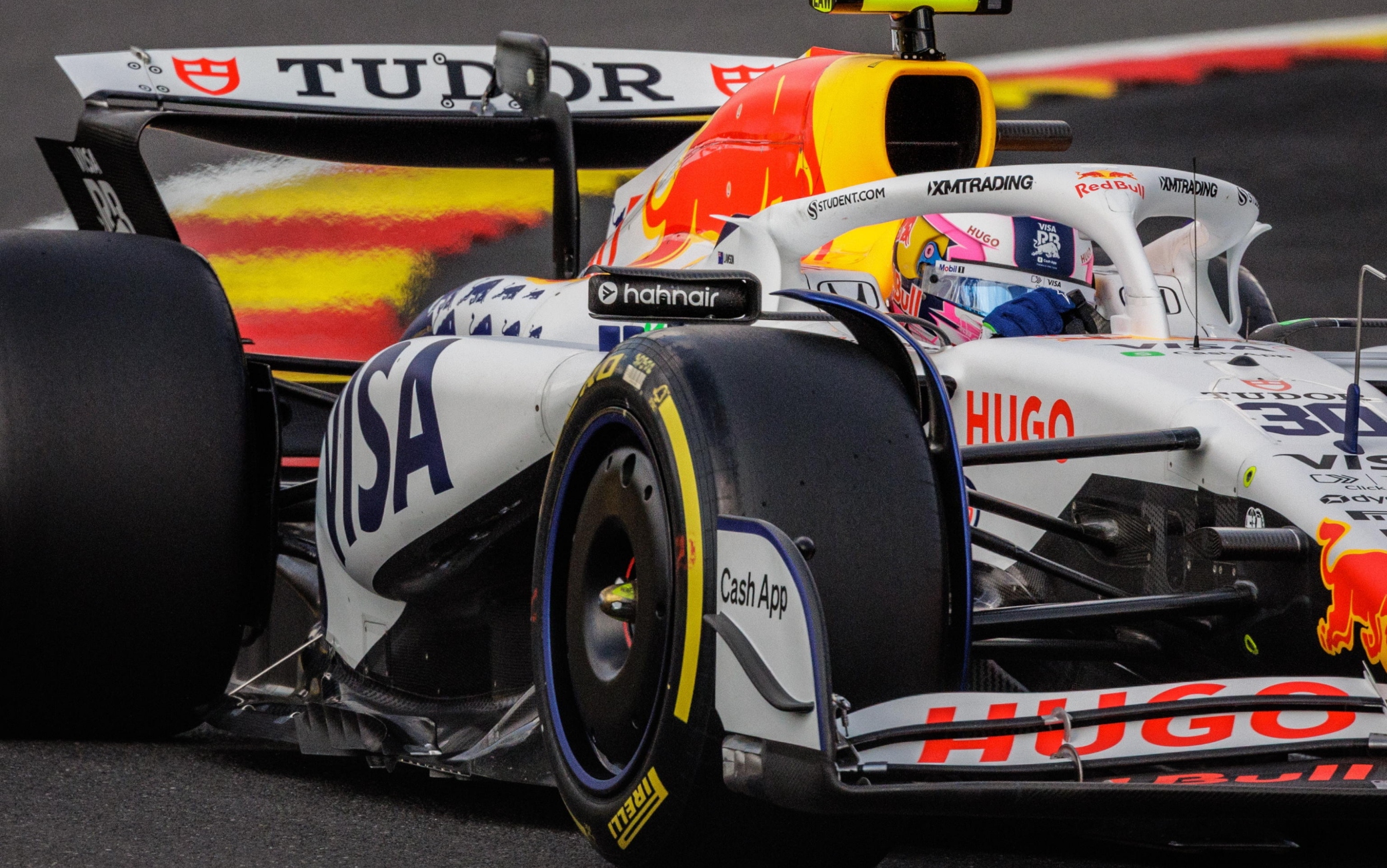 Formula 1, la griglia di partenza del Gp Baku 2025 in Azerbaijan | Sky Sport