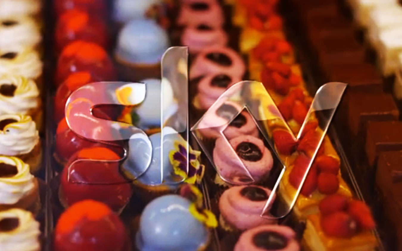 Best Bakery - La migliore pasticceria d'Italia | Sky TG24