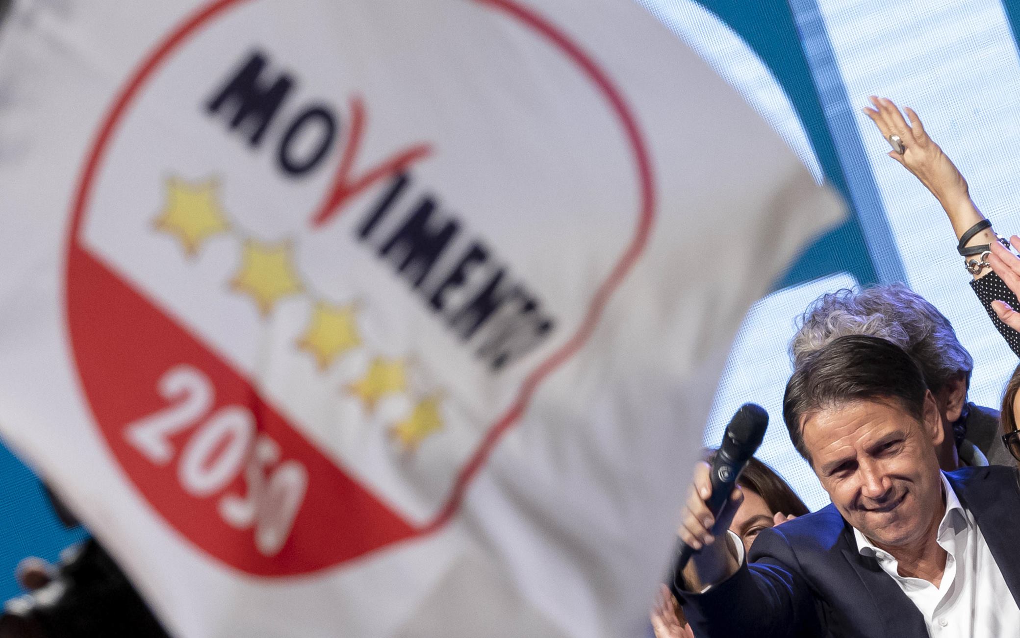 Chi sono i deputati del M5S eletti alla Camera e al Senato. FOTO | Sky TG24