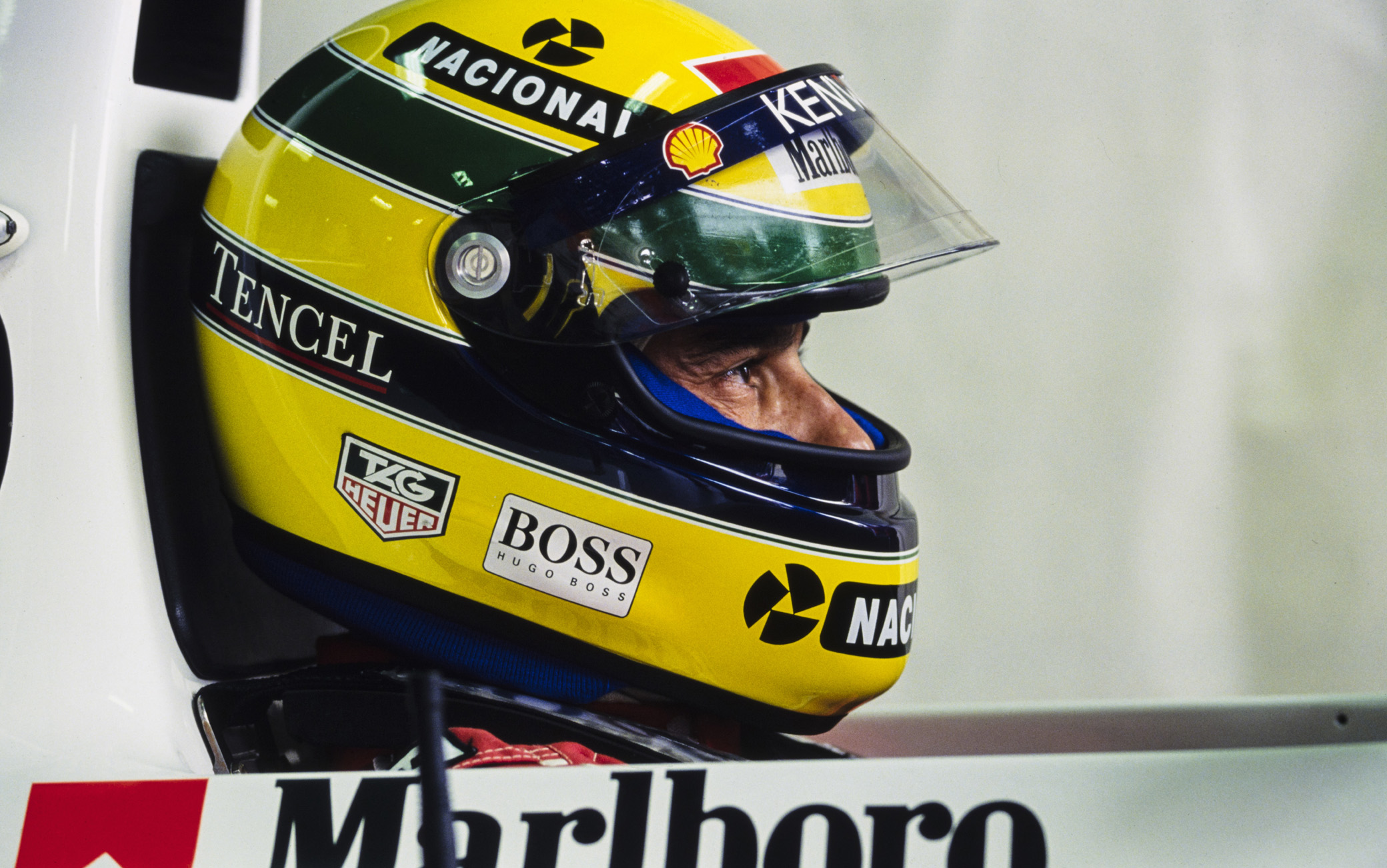 Ayrton Senna, la carriera del pilota di Formula 1 | Sky Sport