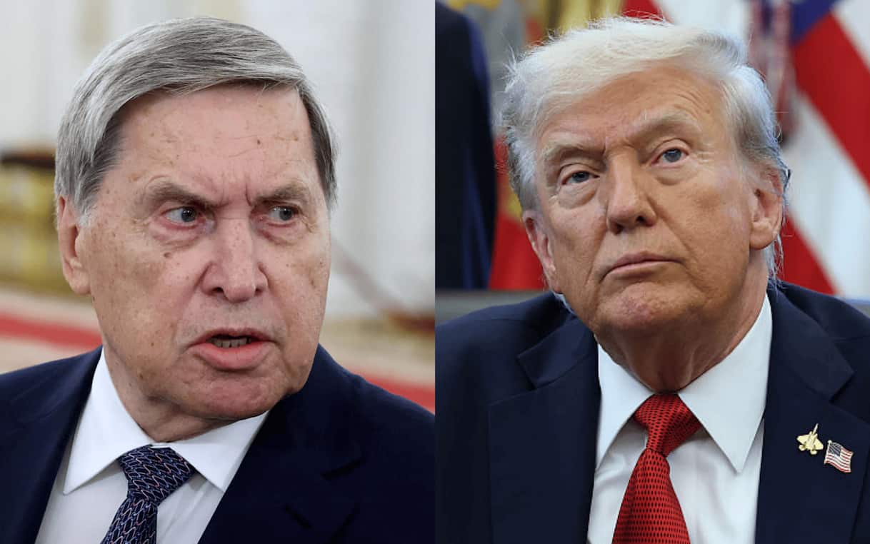 Etleboro.org - Cremlino, 'a Evian Trump è stato riempito di idee dannose'