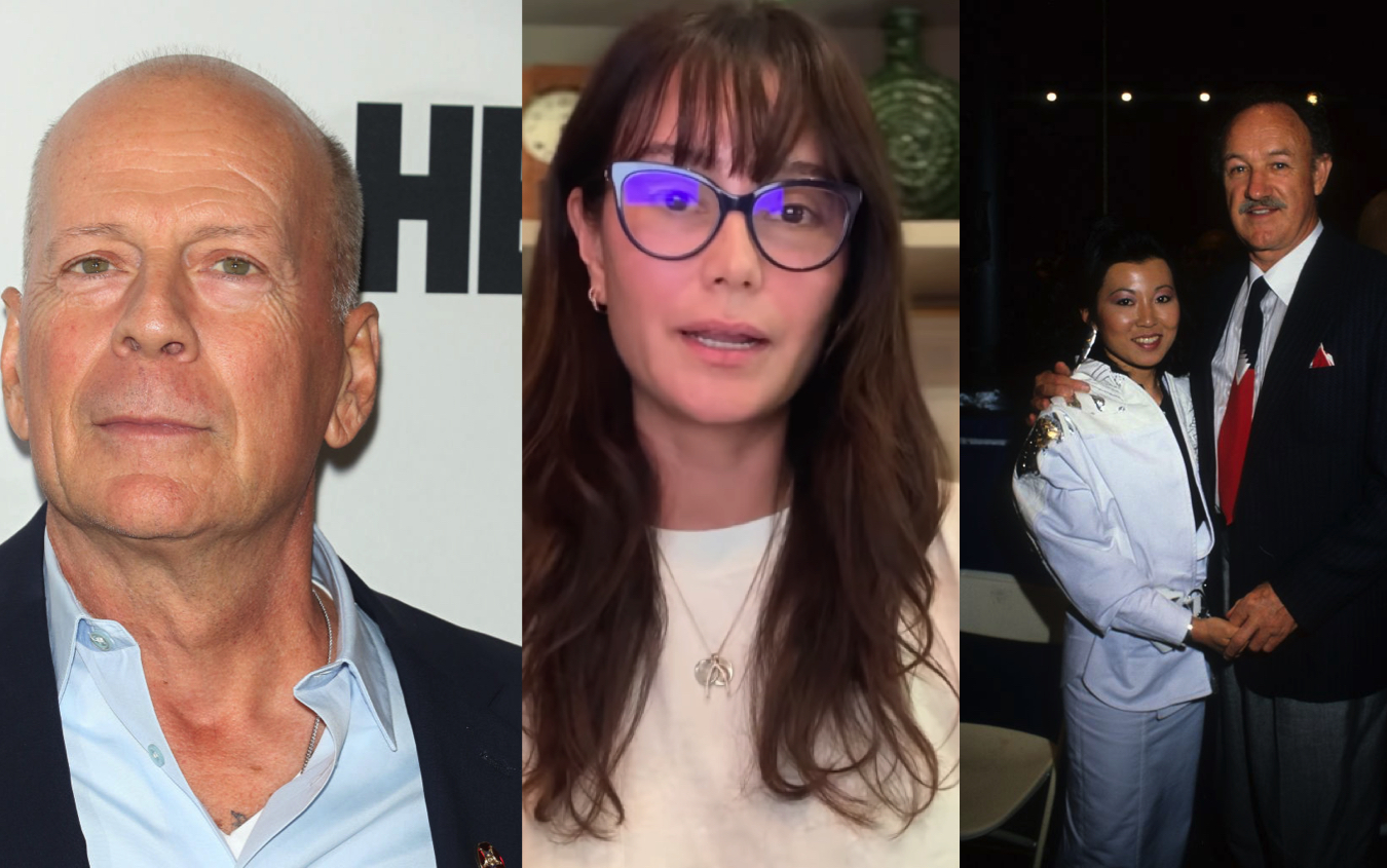 Morte Gene Hackman, le riprese delle telecamere e l'autopsia non ...