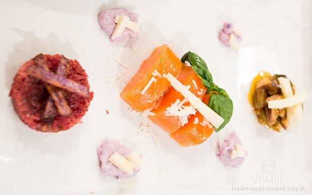 Masterchef: Mare, monti e… orto | Sky