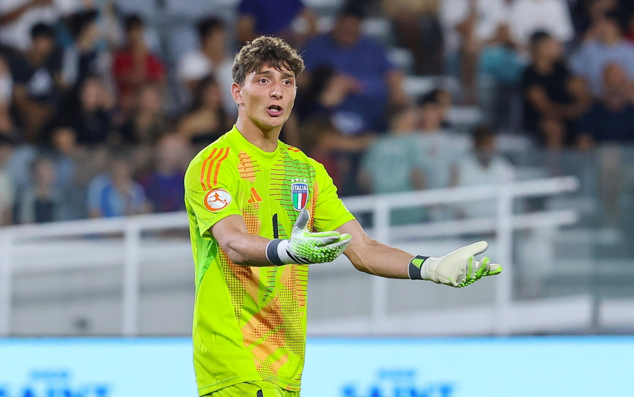 Portogallo-Italia 0-3 agli Europei Under 17: chi sono gli Azzurrini ...