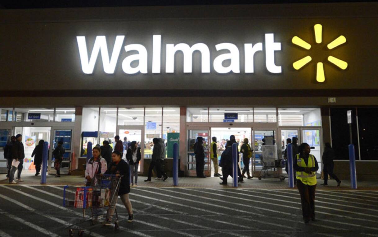Walmart sfida Amazon sulla sanità provando ad acquistare Humana | Sky TG24