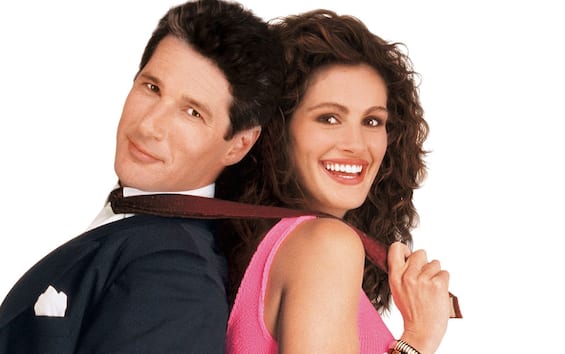 Pretty Woman, il cast del film ieri e oggi: come sono cambiati i ...