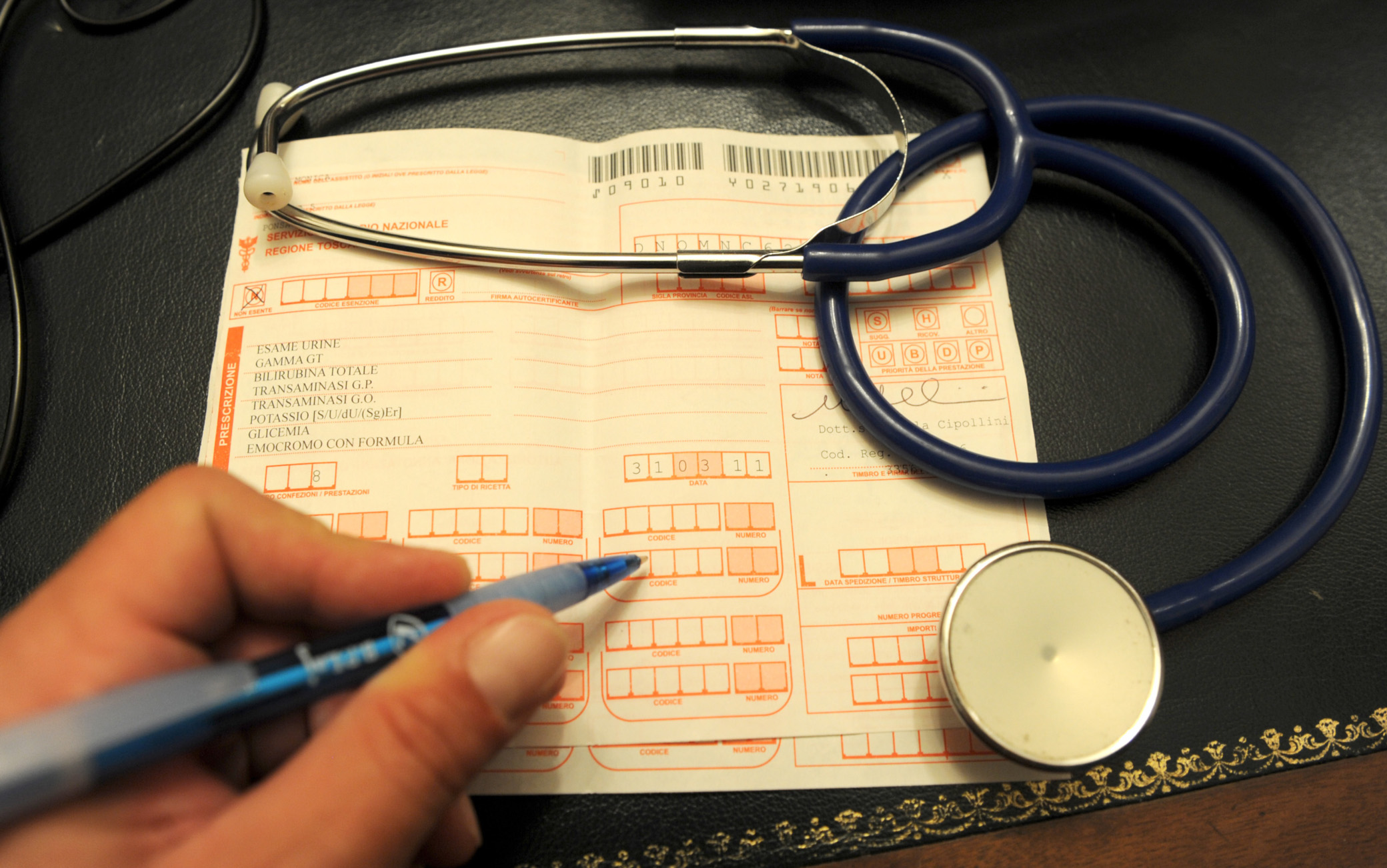 La ricetta elettronica diventa definitiva: ecco come funziona e quali ...