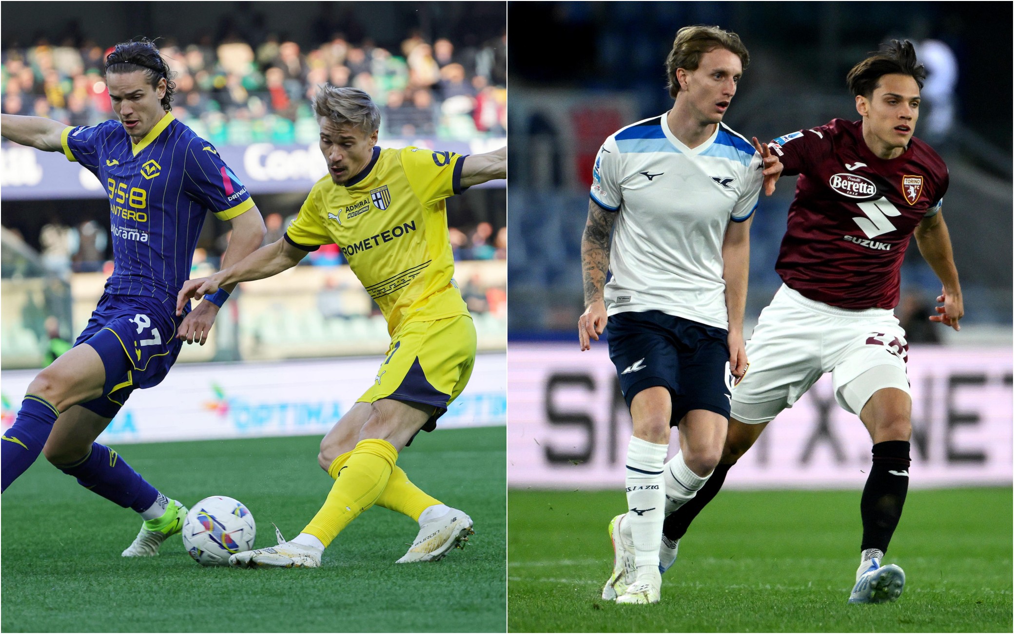 Calendario Serie A 2025 2026, quando inizia e finisce il campionato: le ...