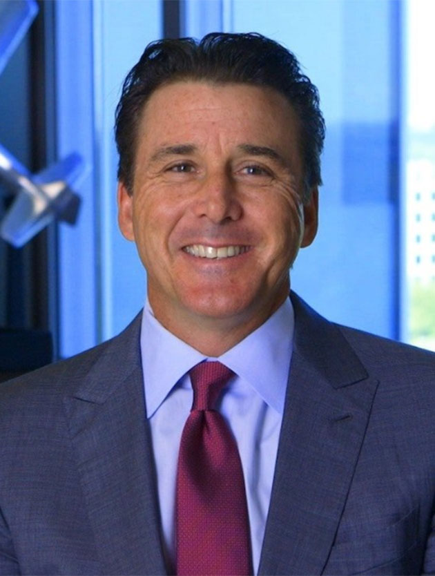 Chi è Dan Friedkin, il magnate Usa che ha preso la Roma | Sky Sport