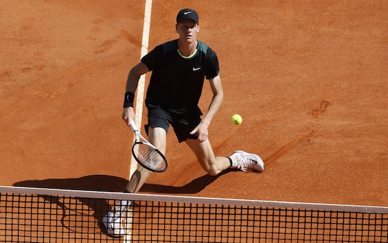 ATP Madrid 2024, il tabellone: Sinner 'vede' Sonego, Medvedev dalla sua ...